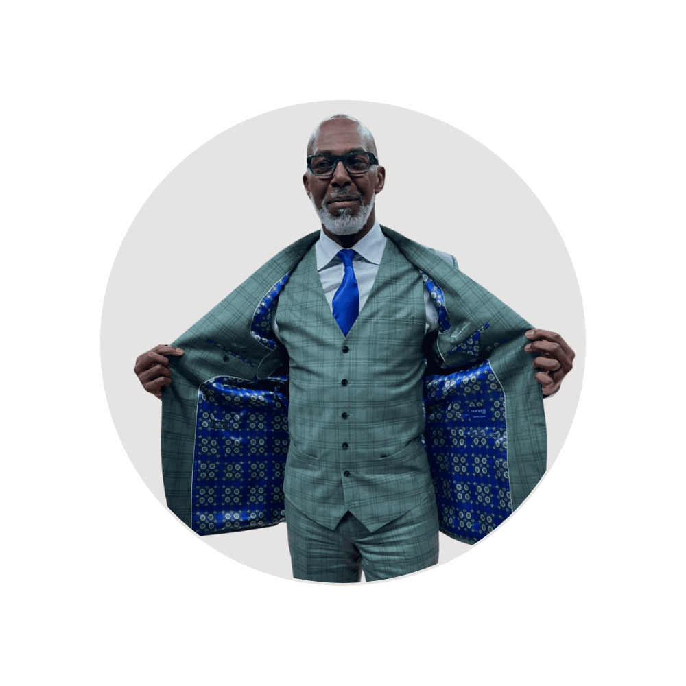 ABOUT US | SAM SURIN